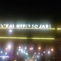 Paskal Hyper Square - Jl. Pasirkaliki No. 25-27