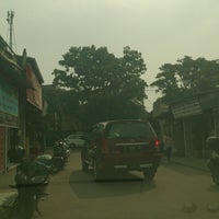 Pasar Buku Palasari - Bookstore