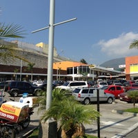 Centro Comercial Mix San Cristobal - 11 tips