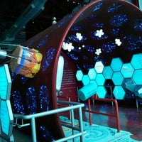 Michigan Science Center - Art Center - 14 tips from 1878 visitors