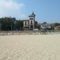 Platja del Masnou - 14 tips from 730 visitors
