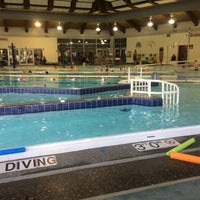 Mountlake Terrace Pool - 5303 228th St SW
