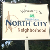 North City - Seattle, WA