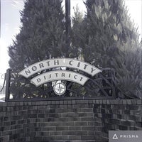 North City - Seattle, WA