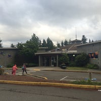 Mountlake Terrace Pool - 5303 228th St SW