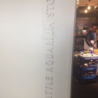 Seattle Aquarium Gift Store - Pike Place - 1483 Alaskan Way