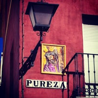 Calle Pureza - Triana - 5 tips