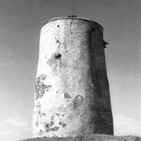 Torre del Morche - Historic and Protected Site in Torrox