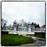 Chirk Railway Station (CRK) - Train Station in Chirk