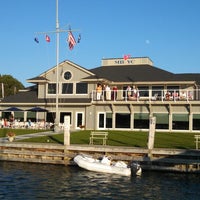 Macatawa Bay Yacht Club - 2157 S Shore Dr
