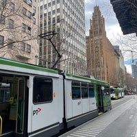 Collins Street - Melbourne CBD - Melbourne, VIC