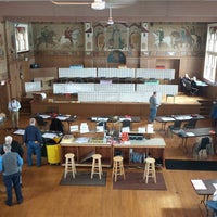 Kemper Center - 4 tips from 344 visitors