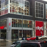 Target - Big Box Store in Seattle