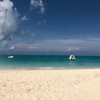 Grace Bay Beach - Beach