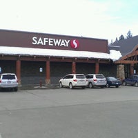 Safeway - South Lake Tahoe, CA