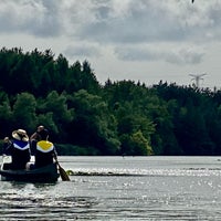 Milne Dam Conservation Park - Park