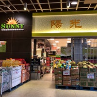 Sunny Supermarket 陽光超級市場 - Supermarket in Toronto
