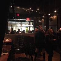 Pullman - Wine Bar in Montréal