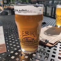Perry Street Brewing - East Central - Spokane, WA