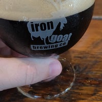 Iron Goat Brewing Co. - Riverside - 4 tips from 267 visitors