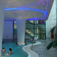 Thermae Bath Spa - 70 tips