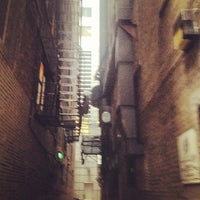 Ba Le (Now Closed) - Sandwich Place in The Loop