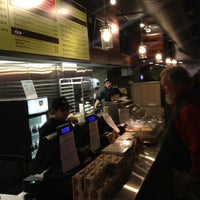 Ba Le (Now Closed) - Sandwich Place in The Loop