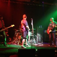 Revolver Upstairs - 229 Chapel St.