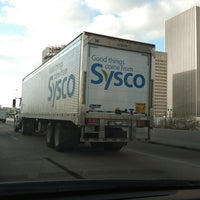 Sysco Corporation - Houston, TX