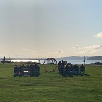 Des Moines Beach Park - Marina District - 8 tips