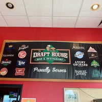 The Draft House - Verona, WI