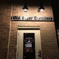Old Sugar Distillery - Distillery in Madison