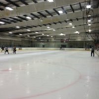 Newington Arena - Skating Rink in Newington