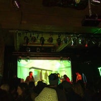 Purple Turtle - Rock Club in Camden
