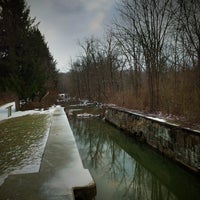 Cuyahoga Valley National Park - Lock 29 - Park
