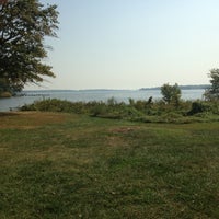 Cox's Point Park - 1 tip