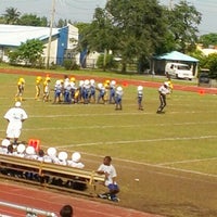 Dillard High School - High School