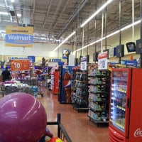 Walmart - Los Mochis, Sinaloa