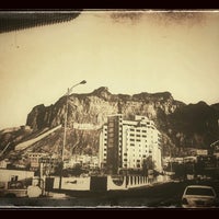 Aden,Yemen - Building