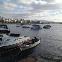 Suadiye Sahili - Suadiye - Kadıköy, İstanbul