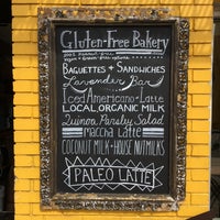 Culprit Coffee (Now Closed) - Kitsilano - 2028 Vine St