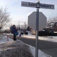 Saint-Hubert - Neighborhood