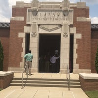 Alabama National Cemetery - Cemetery
