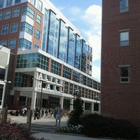 Alter Hall - College Academic Building in Philadelphia