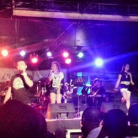 Blue Wave at Metropolitan Park (Now Closed) - Barangay 76 - Pasay ...