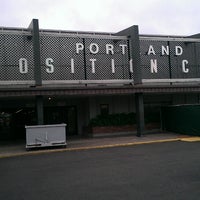 Portland Expo Center - 19 tips