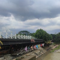 Ah Poong (Pasar Apung Sentul City) - Food Court