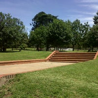 Parque Chacabuco - Parque Chacabuco - 89 tips from 1745 visitors