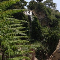 Air Terjun Bidadari (Curug Bidadari) - 19 tips