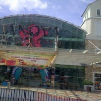 Bellanova Country Mall - Jl. M.H. Thamrin No. 8, Bogor